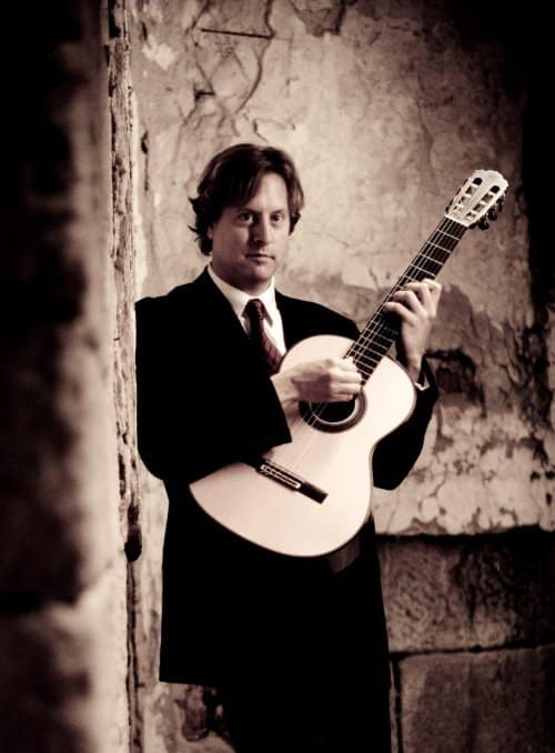 About Jason Vieaux – Jason Vieaux