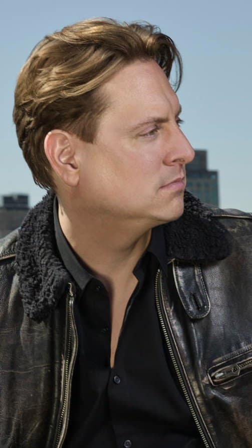 Jason Vieaux – Classical Guitar